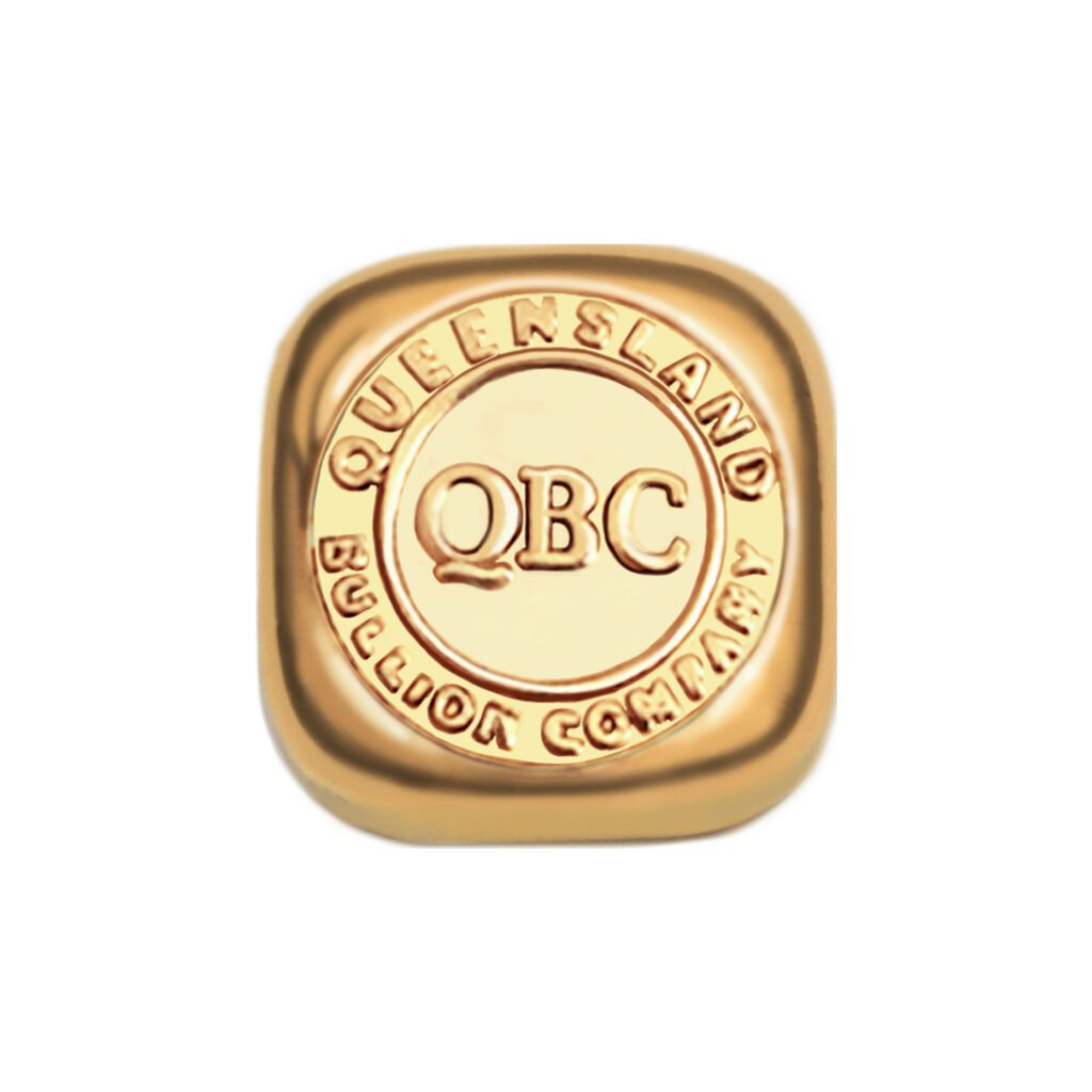 Buy Gold Townsville, Silver and Platinum Bullion In Townsville