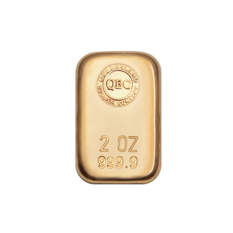 Shop Queensland Bullion Company | 1300 995 997