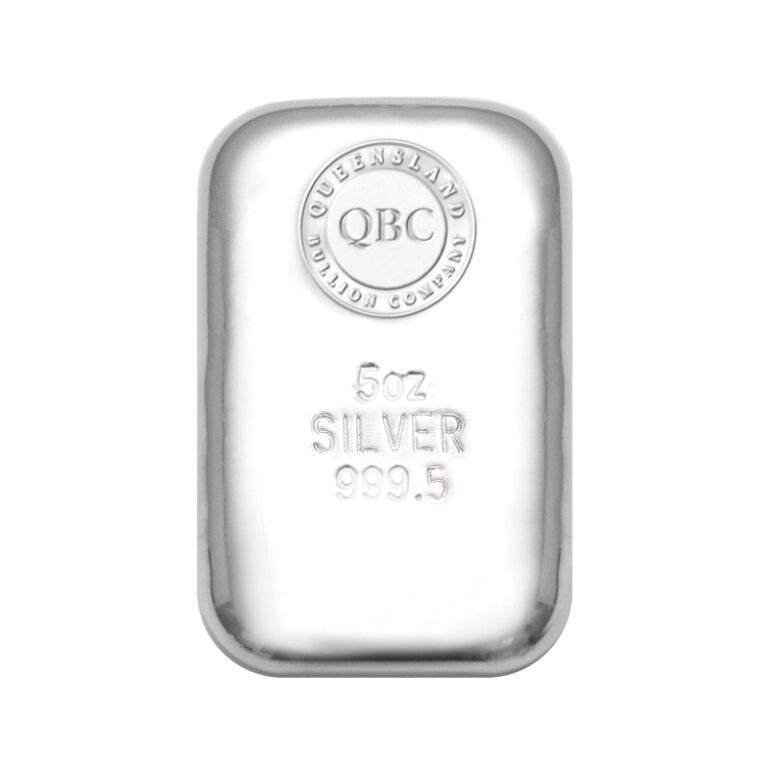 Silver Bullion Sunshine Coast, Buy Silver Bars Online, Silver Online